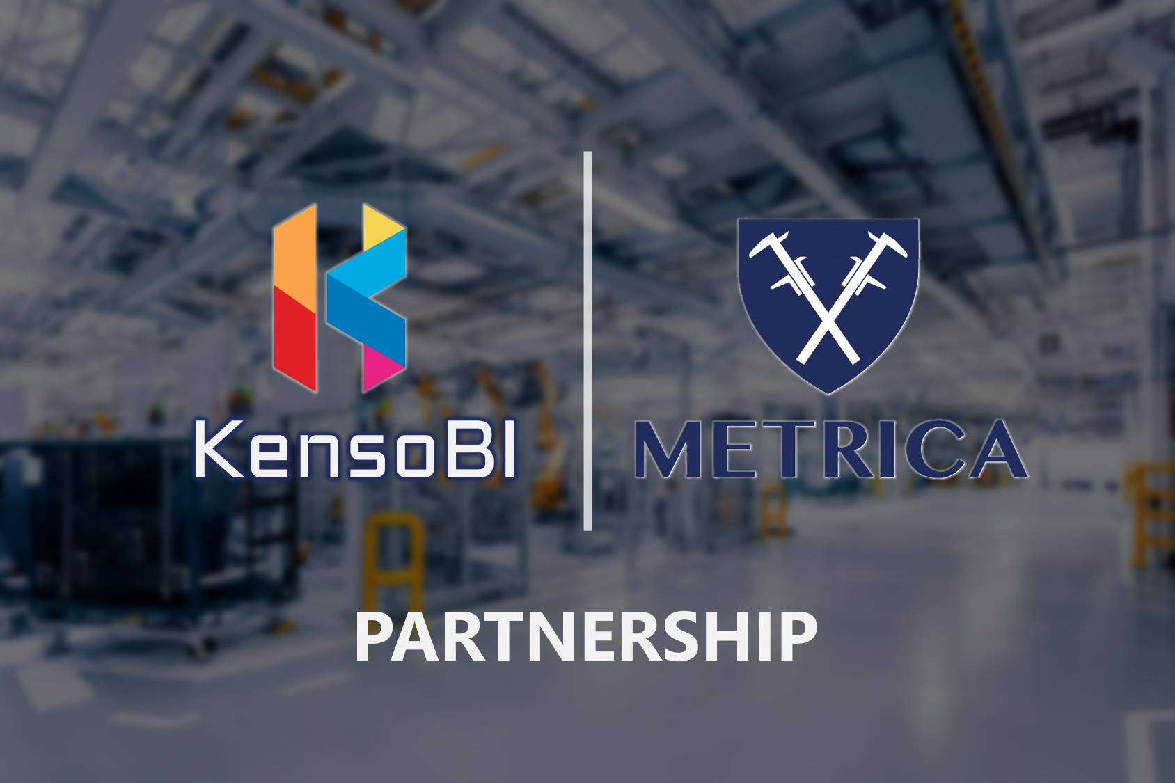 Kenso Software partners with Metrica-Metrologia to Transform Quality ...