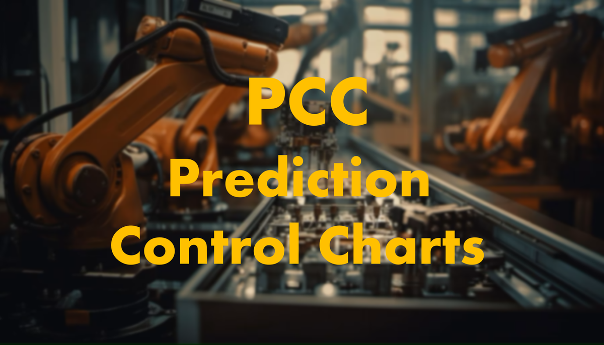 Prediction Control Charts (PCC): AI-infused SPC charts